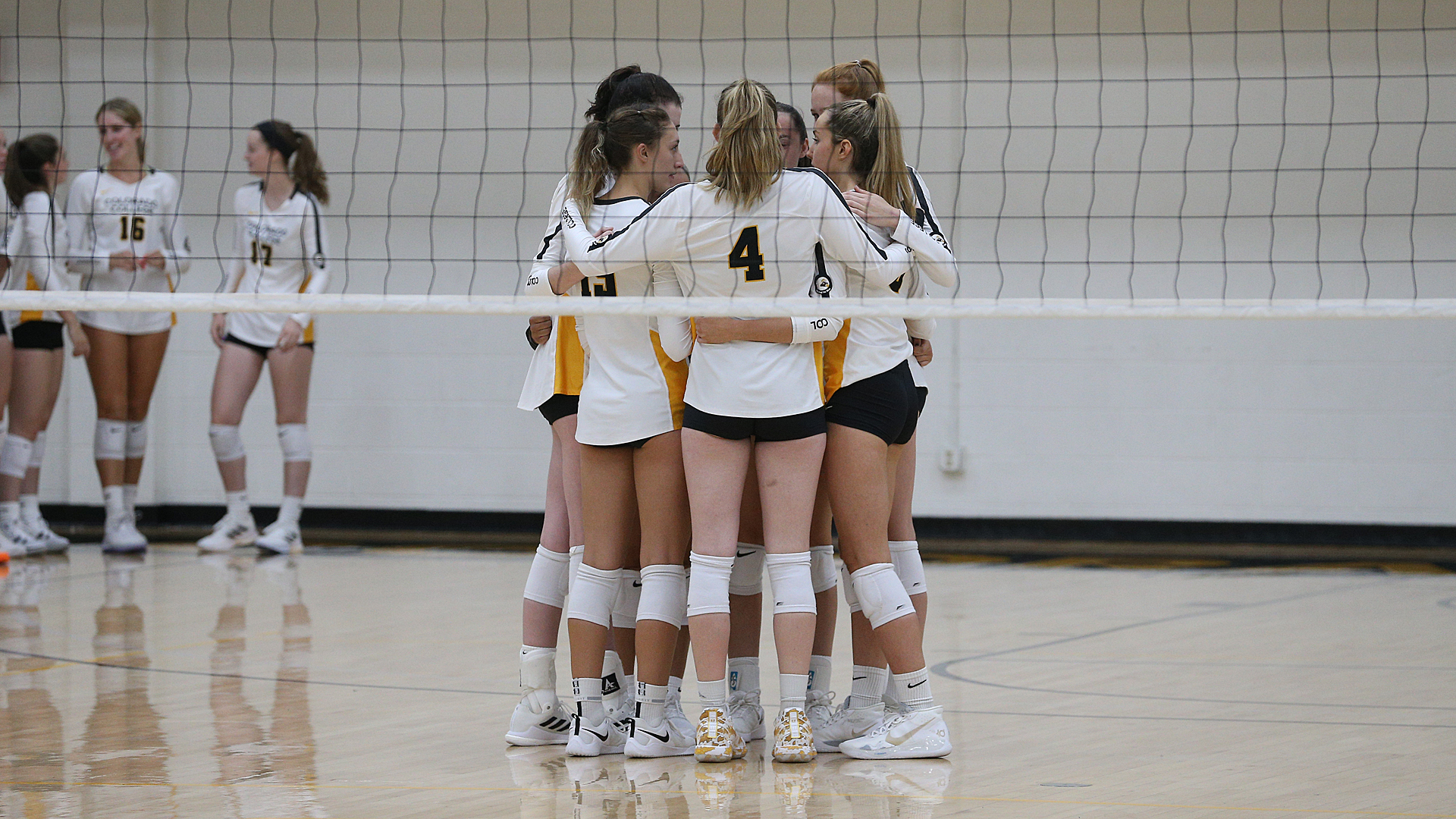 No. 4 Colorado College Falls to No. 3 Trinity in Top-5 Showdown ...