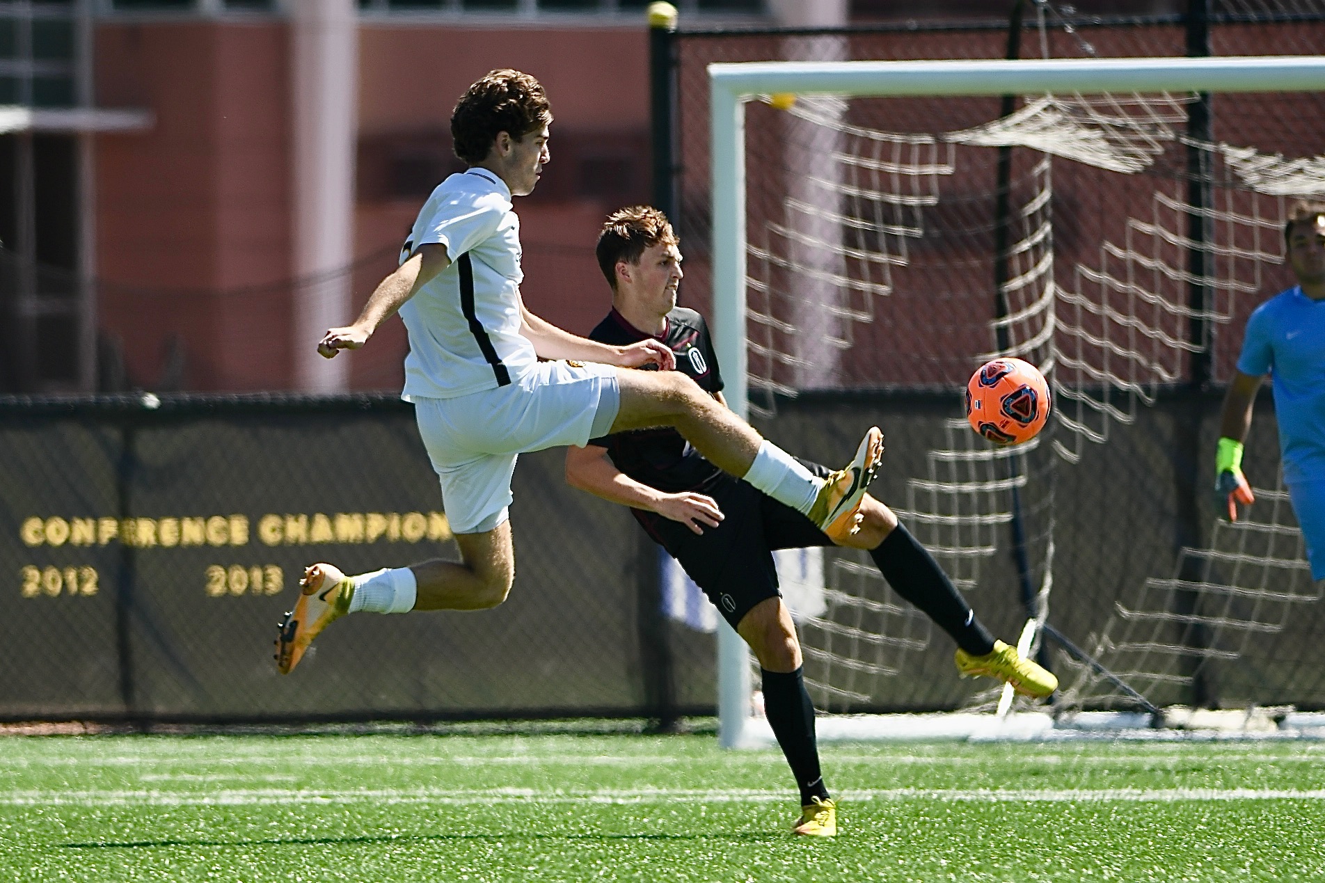 Tigers Shutout Centenary College to End Homestand - Colorado College ...