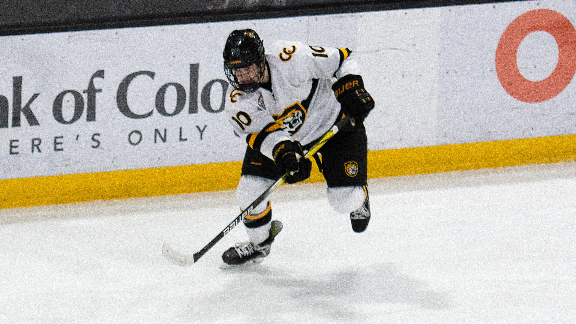 Link Leads Tigers Past LIU For First 3-0 Start in 11 Years - Colorado ...