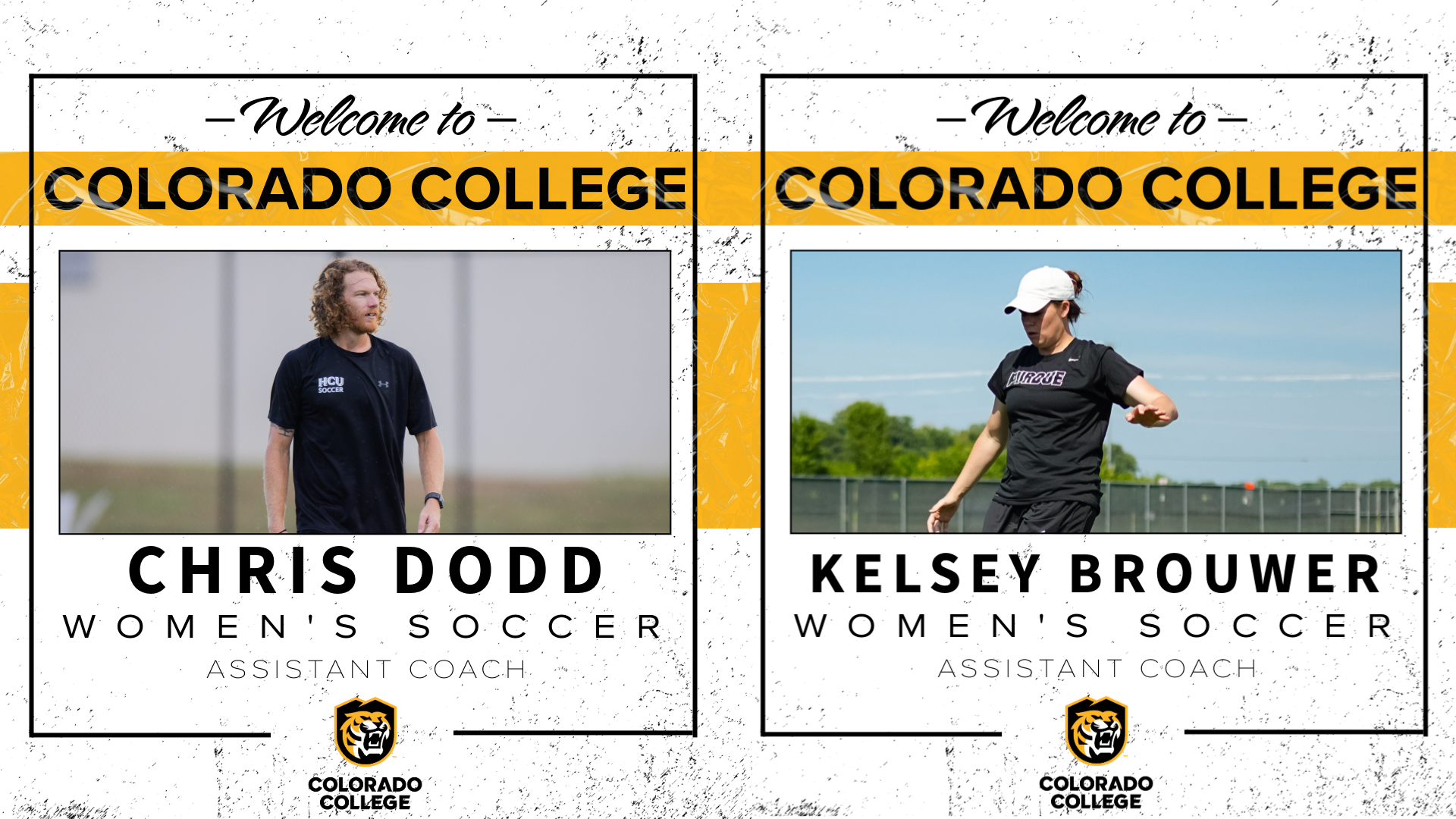 CC Adds Additional Signing To 2024 Class - Colorado College Athletics