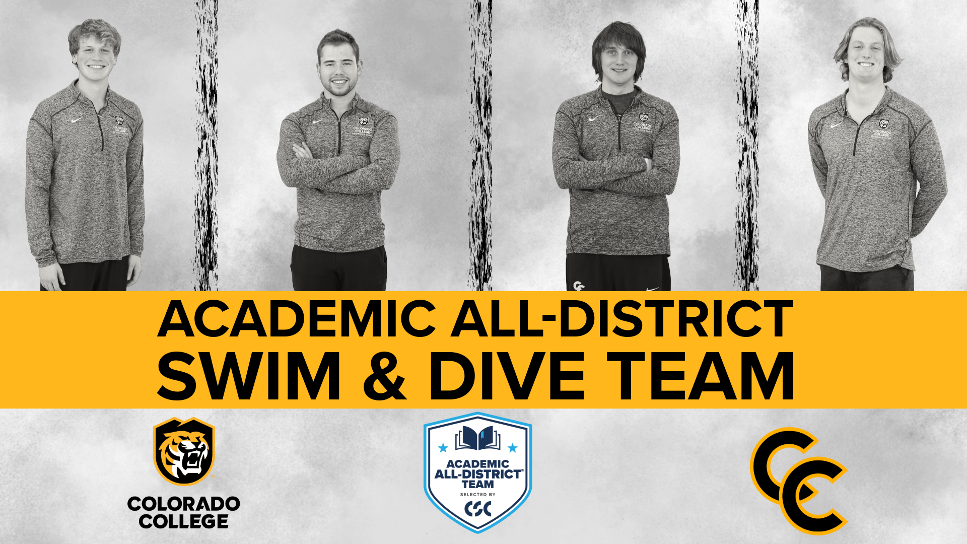 CC Finishes in Second at CC Classic - Colorado College Athletics