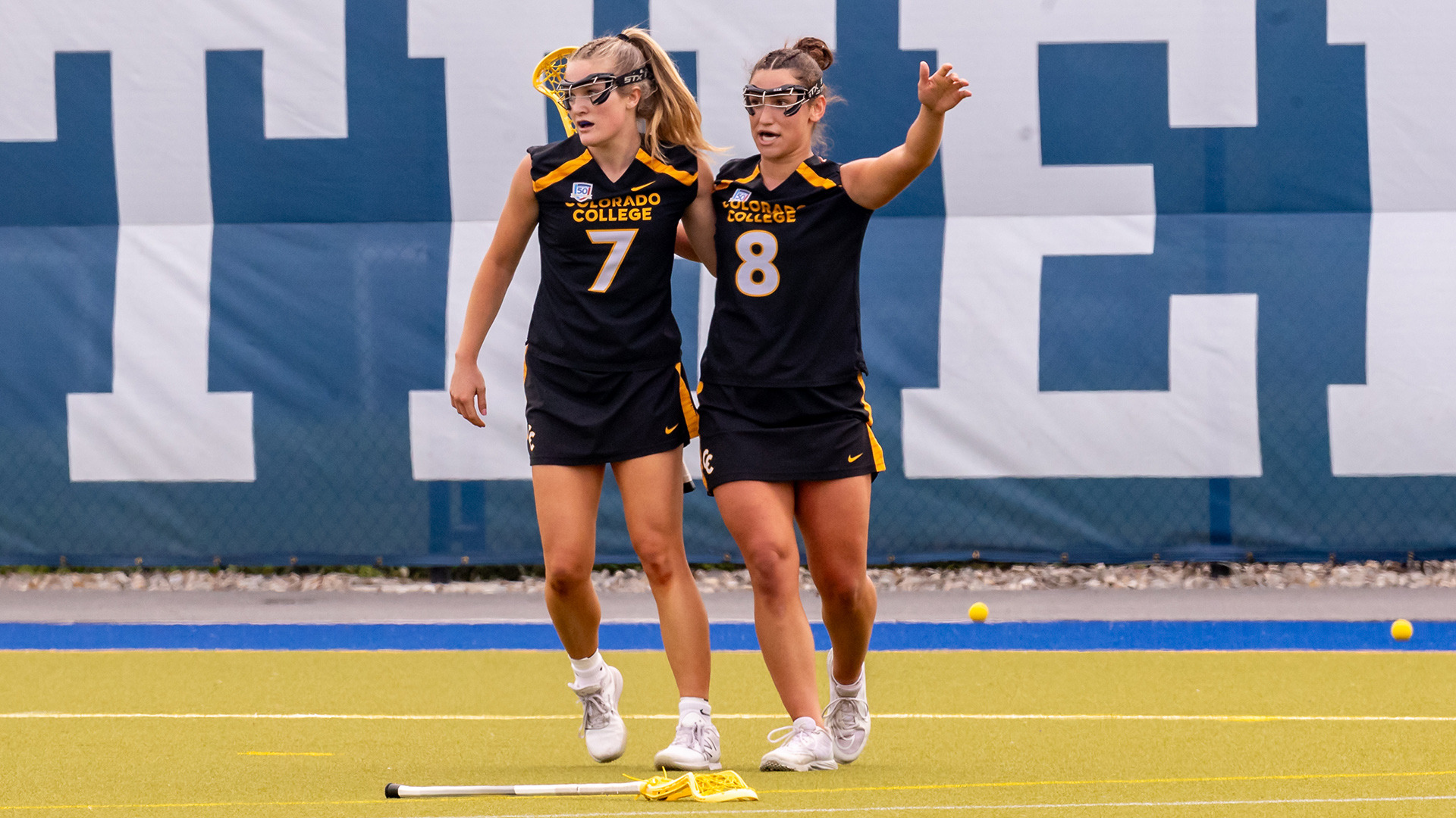 Tigers Fall to No. 1 Middlebury in NCAA Sweet 16 - Colorado College ...