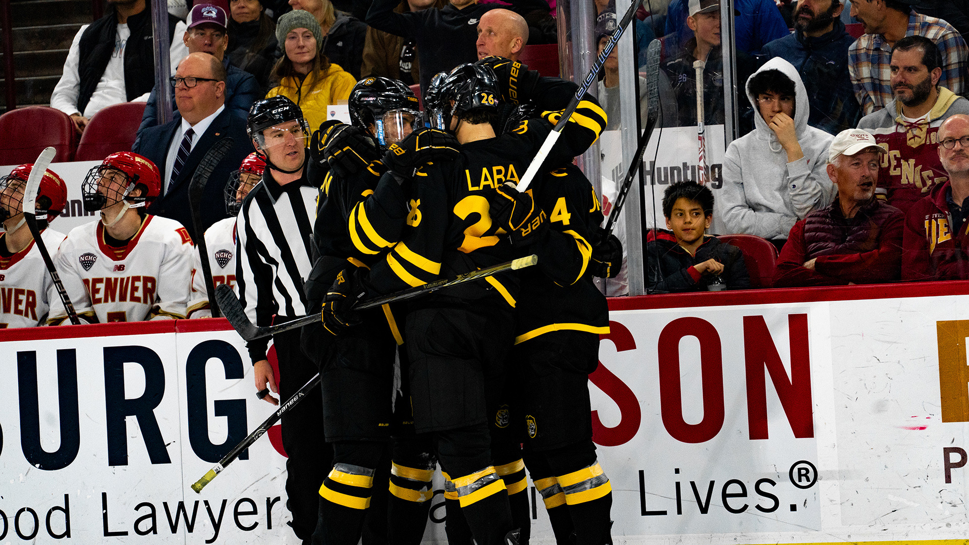 No. 20 Tigers Wrap Up Regular Season With Gold Pan Series vs. No. 7 ...