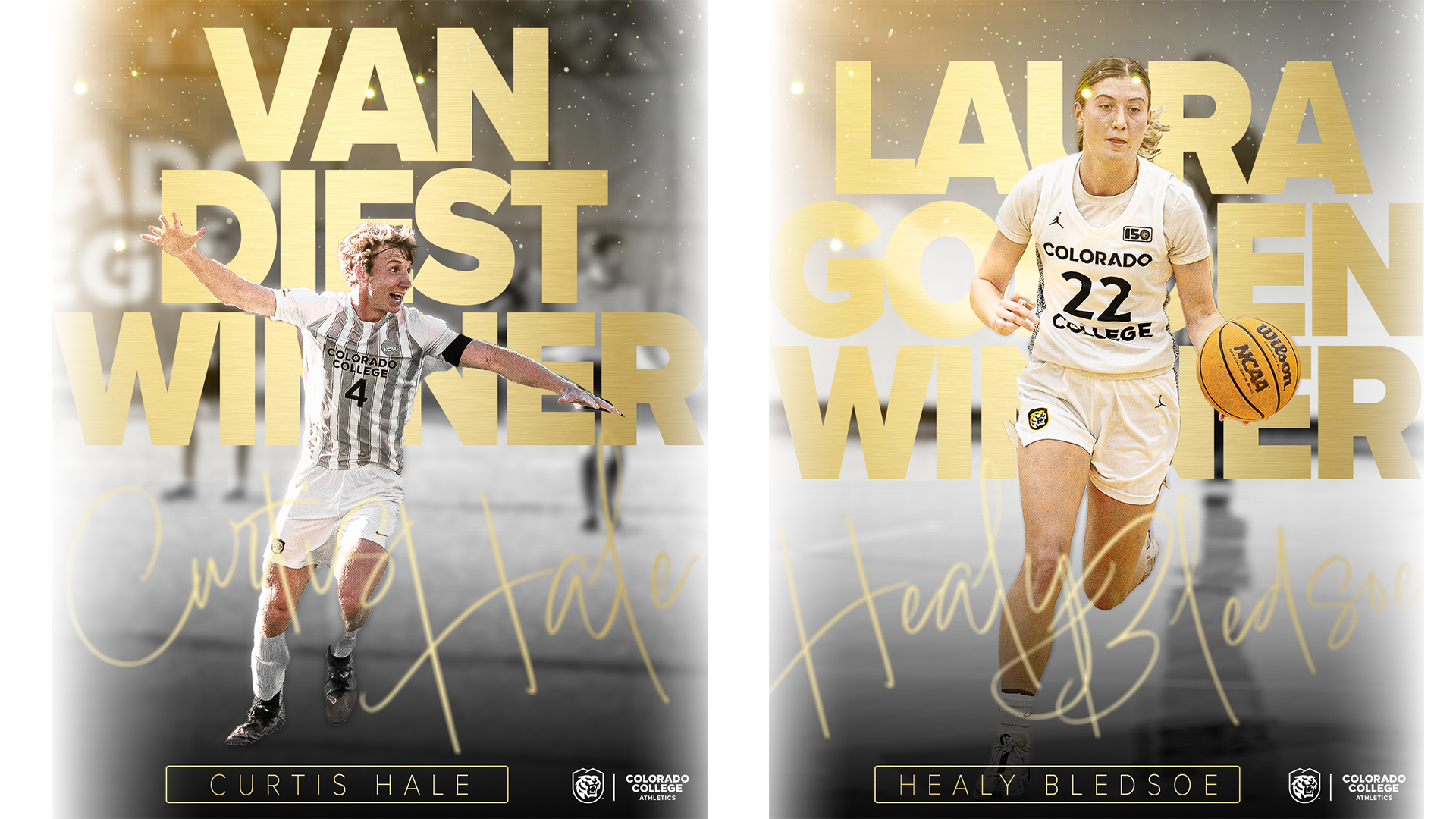 CC Athletics Wins “Best Of” Award from NACMA - Colorado College Athletics