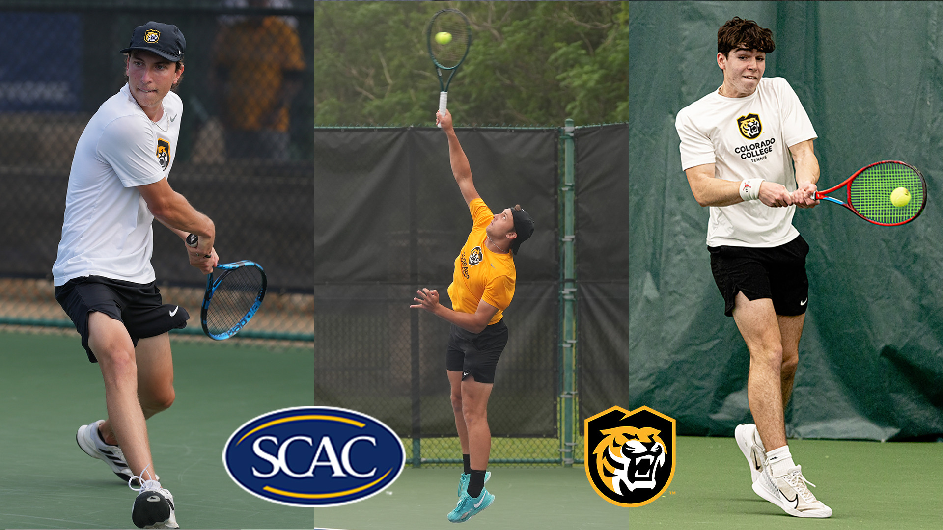Tigers Place Nearly 90 Percent of Student-Athletes on SCAC Spring Honor ...
