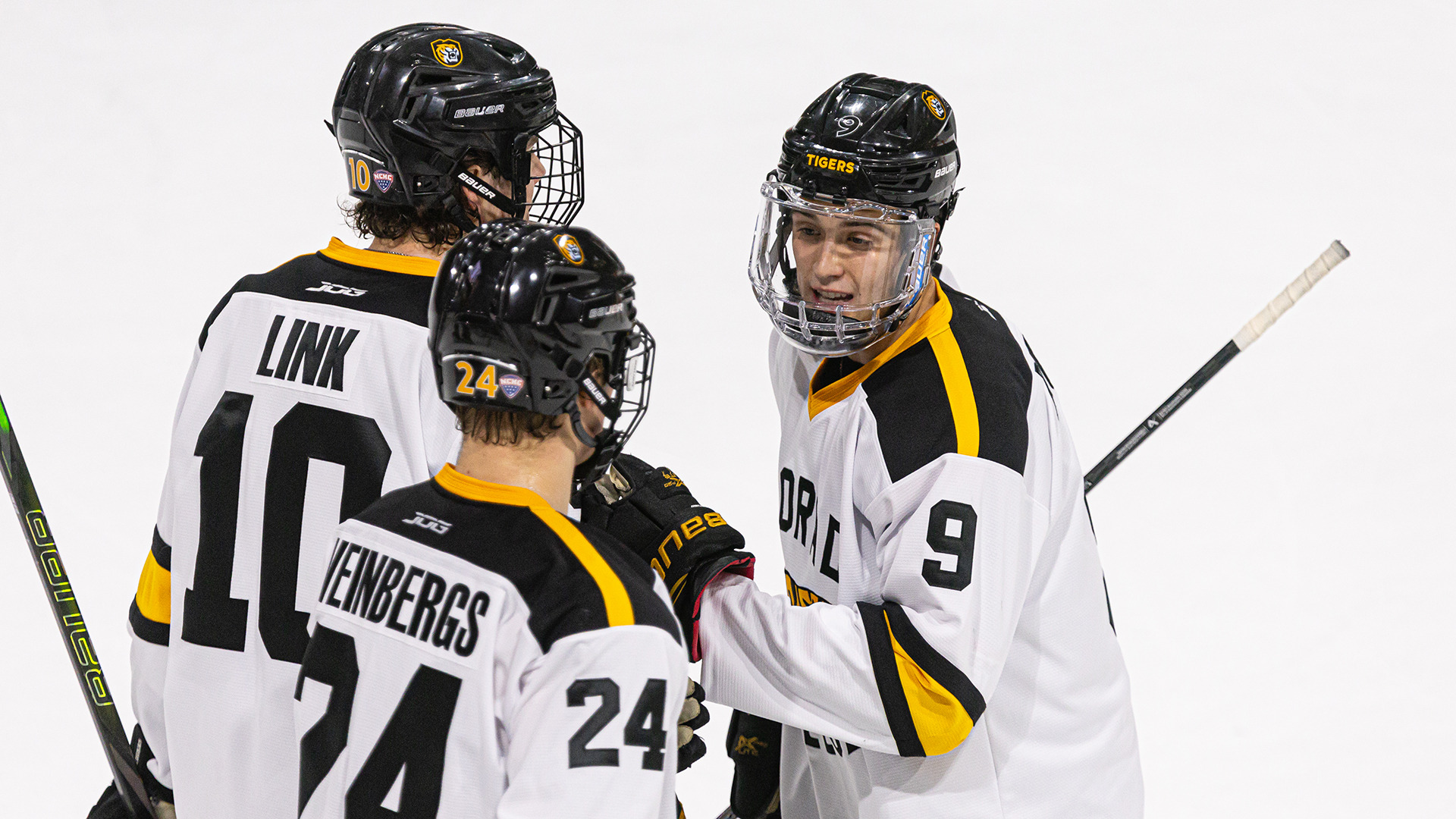 CC Releases 2025-26 Hockey Schedule - Colorado College Athletics