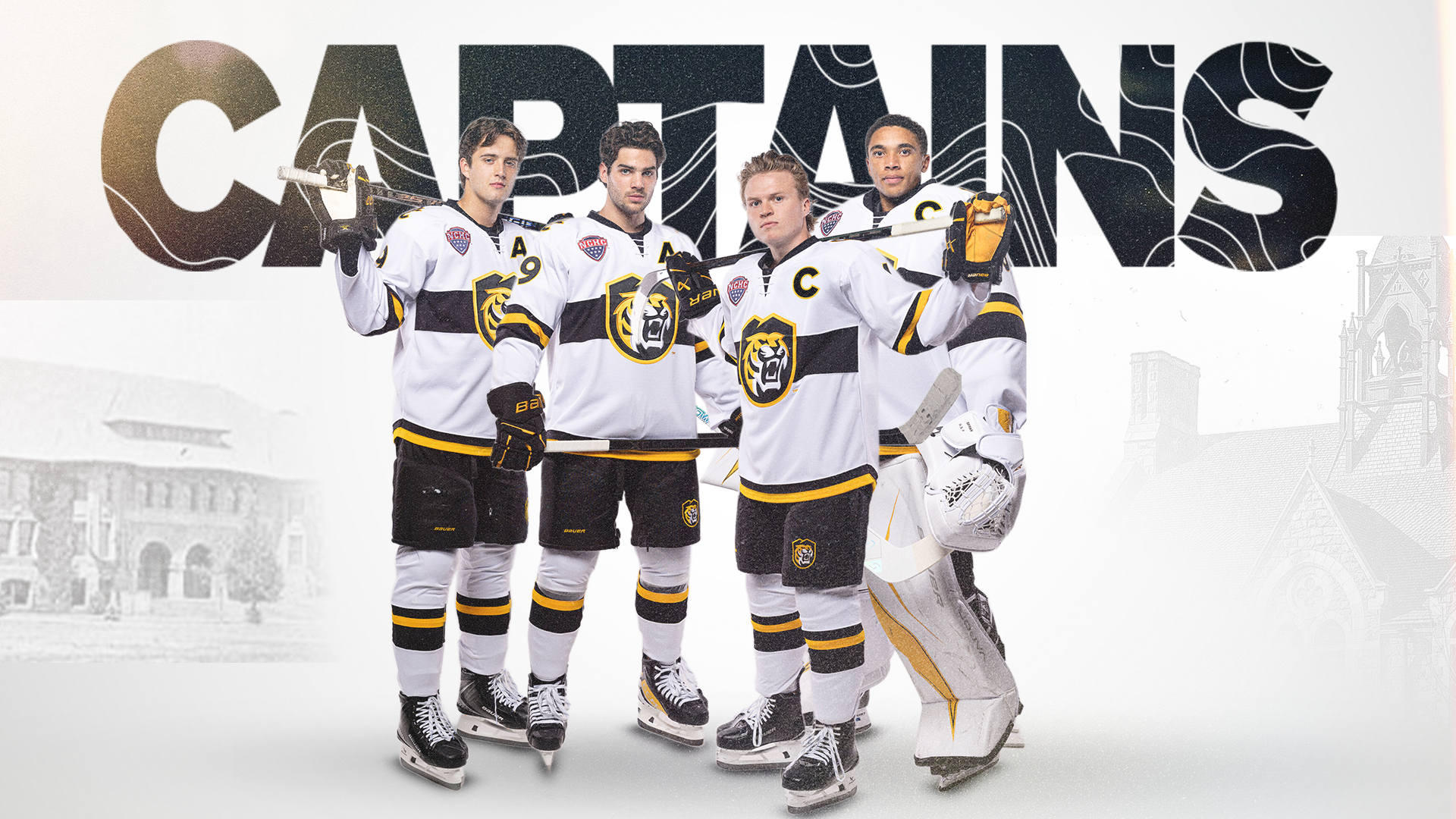 CC Releases 2025-26 Hockey Schedule - Colorado College Athletics