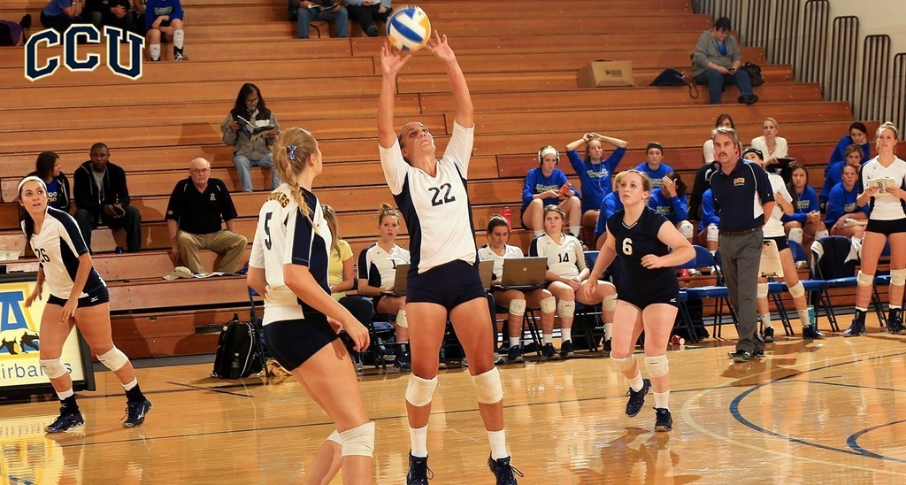 Jordan Kessler - 2014 - Women's Volleyball - Colorado Christian ...