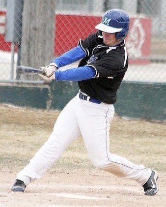 Ryan Silva - 2015 - Baseball - Colorado Christian University Athletics