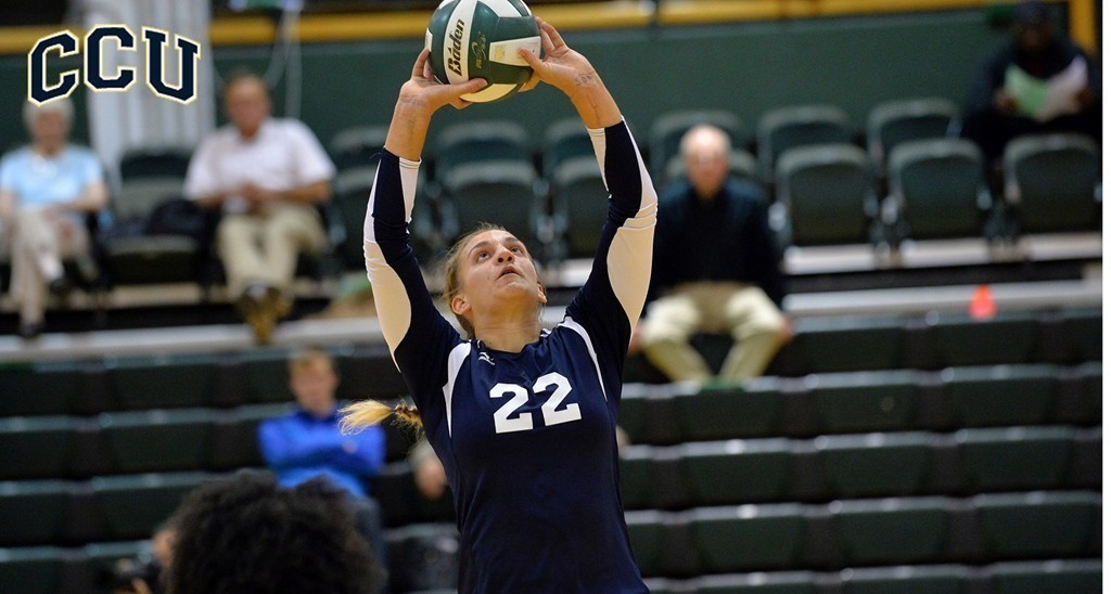 Jordan Kessler - 2014 - Women's Volleyball - Colorado Christian ...