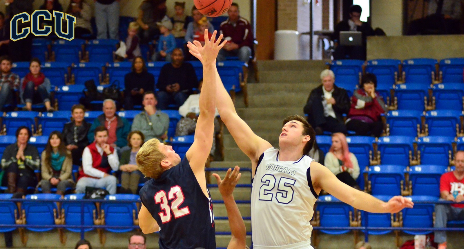Joey Trinkle - 2014-2015 - Men's Basketball - Colorado Christian ...