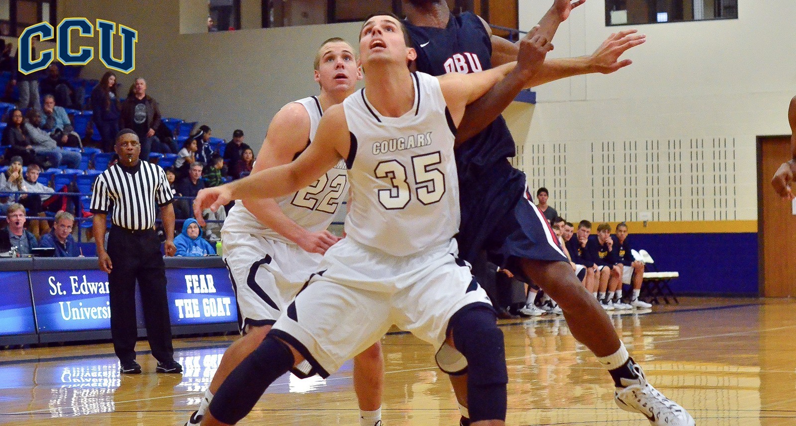 David Whitmore - 2014-2015 - Men's Basketball - Colorado Christian ...
