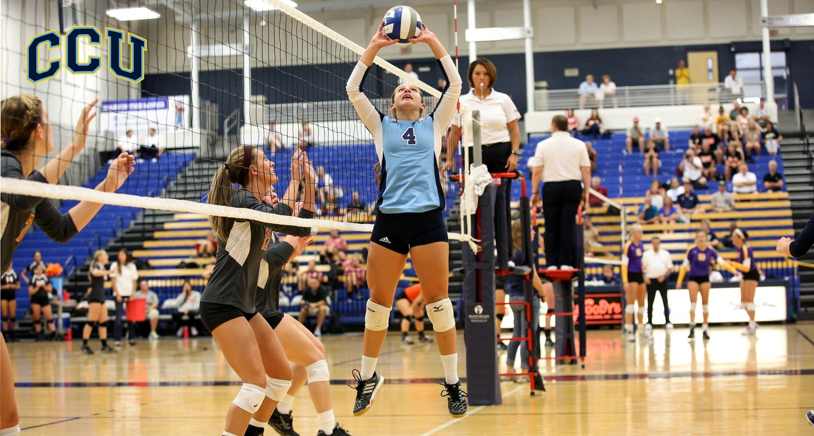 Abigail Bartalo - 2017 - Women's Volleyball - Colorado Christian ...