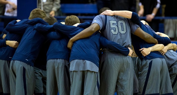 Colin Downs - 2015-2016 - Men's Basketball - Colorado Christian ...
