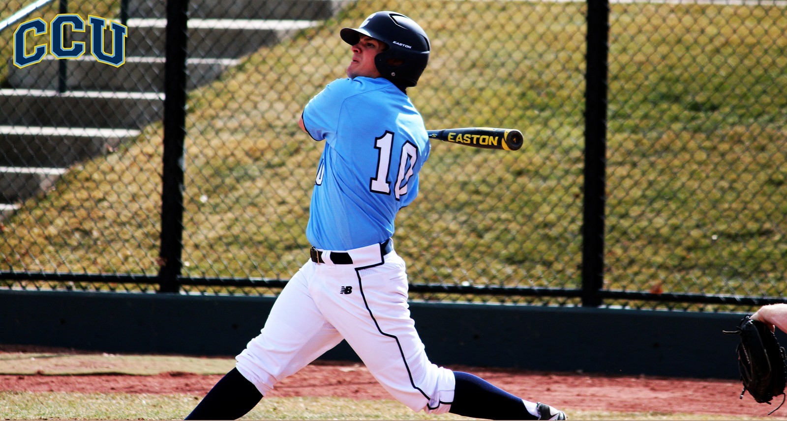 Ryan Silva - 2015 - Baseball - Colorado Christian University Athletics