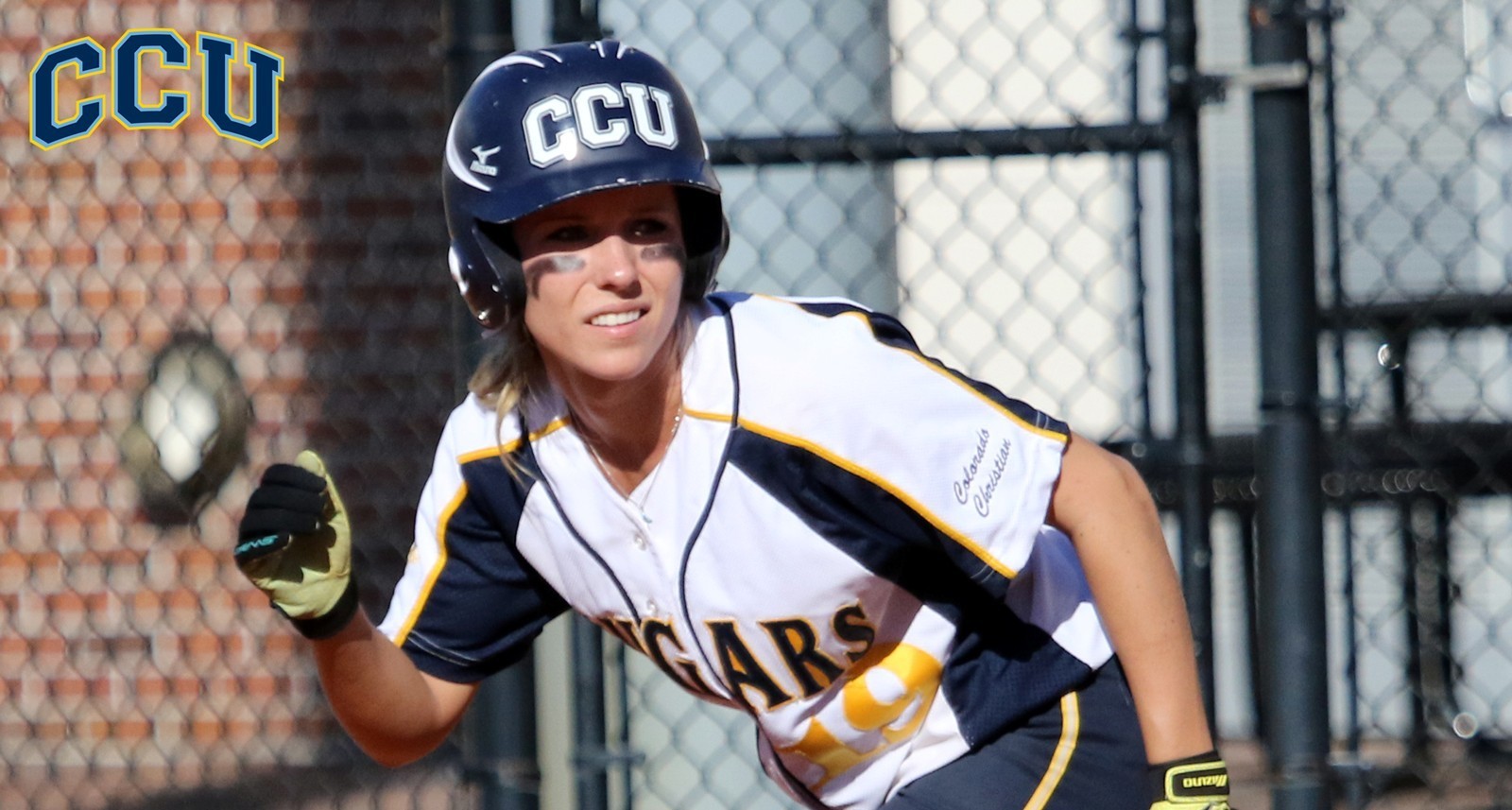Sarah Rasmussen - 2015 - Softball - Colorado Christian University Athletics
