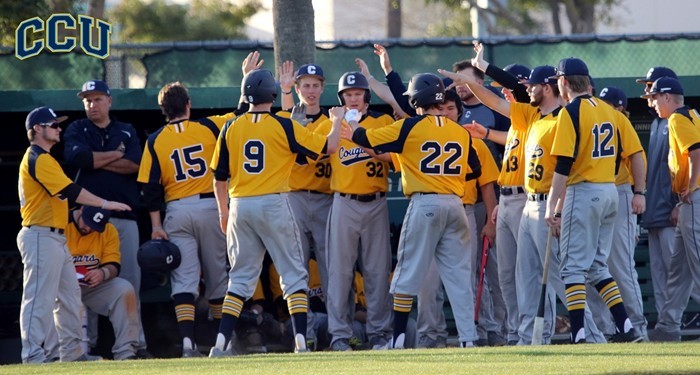 Garret Henrichsen - 2015 - Baseball - Colorado Christian University ...
