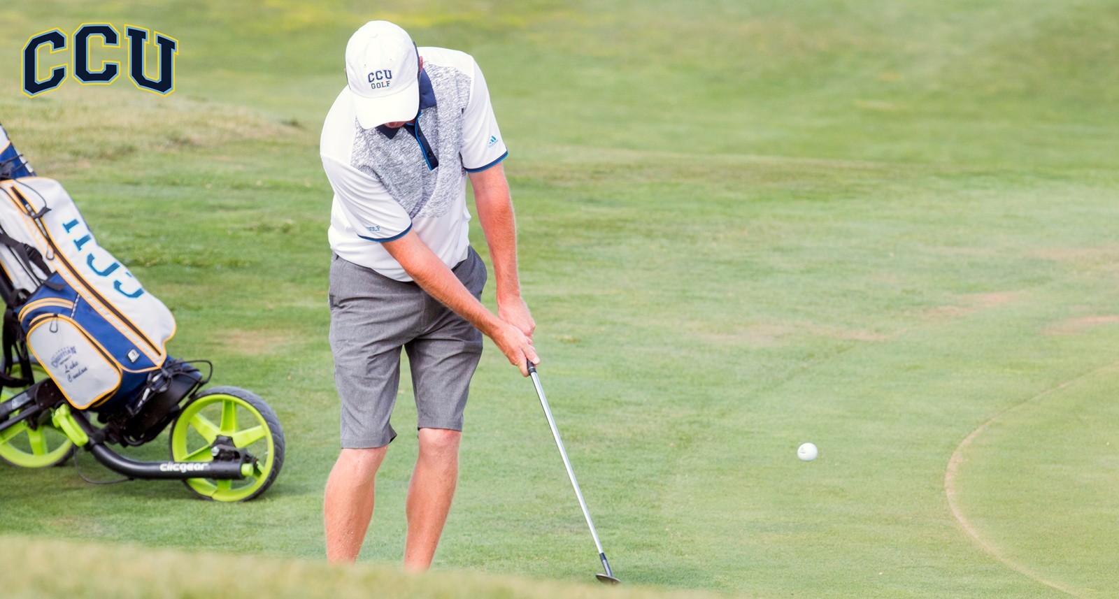 Luke Condon - 2015-2016 - Men's Golf - Colorado Christian University ...