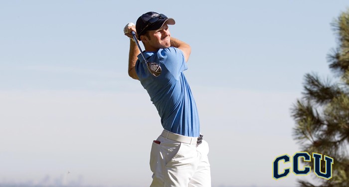 Jack Cummings - 2016-2017 - Men's Golf - Colorado Christian University ...