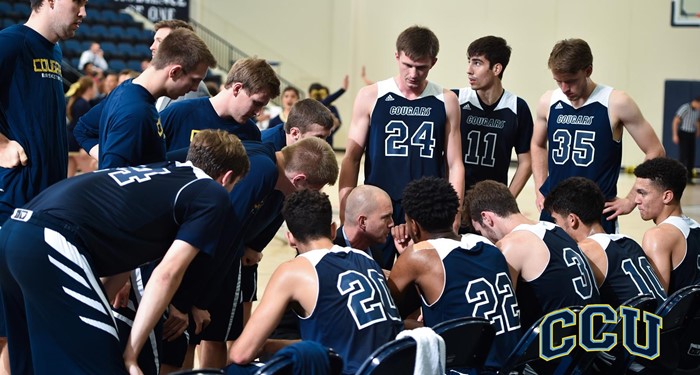 Colin Downs - 2015-2016 - Men's Basketball - Colorado Christian ...