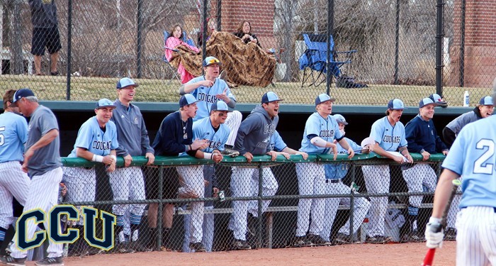 Peter Scheffel - 2018 - Baseball - Colorado Christian University Athletics