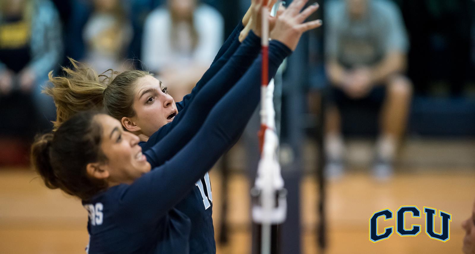 Marilyn Suarez - 2017 - Women's Volleyball - Colorado Christian ...