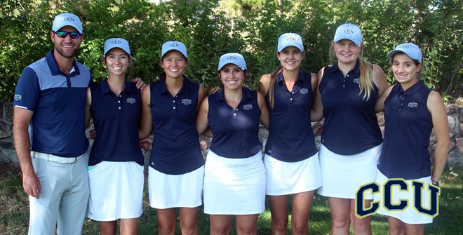 Hannah Doran - 2020-2021 - Women's Golf - Colorado Christian University ...