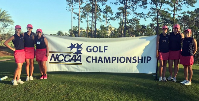 Hannah Doran - 2020-2021 - Women's Golf - Colorado Christian University ...