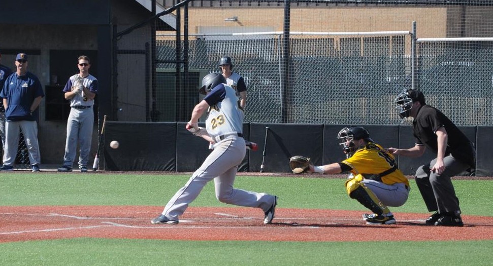 CCU Offense Tames the Tigers - Colorado Christian University Athletics