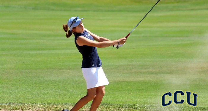 Katrina Mendez - 2017-2018 - Women's Golf - Colorado Christian ...