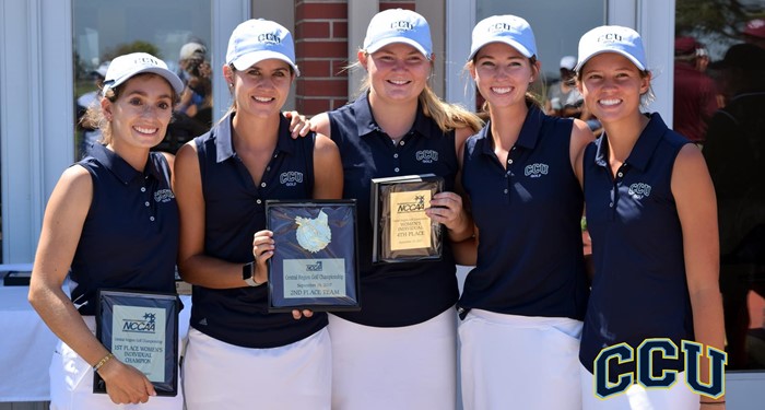 Hannah Doran - 2020-2021 - Women's Golf - Colorado Christian University ...