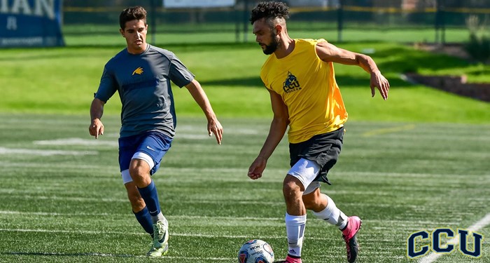 Sebastian Roeder - 2017 - Men's Soccer - Colorado Christian University ...
