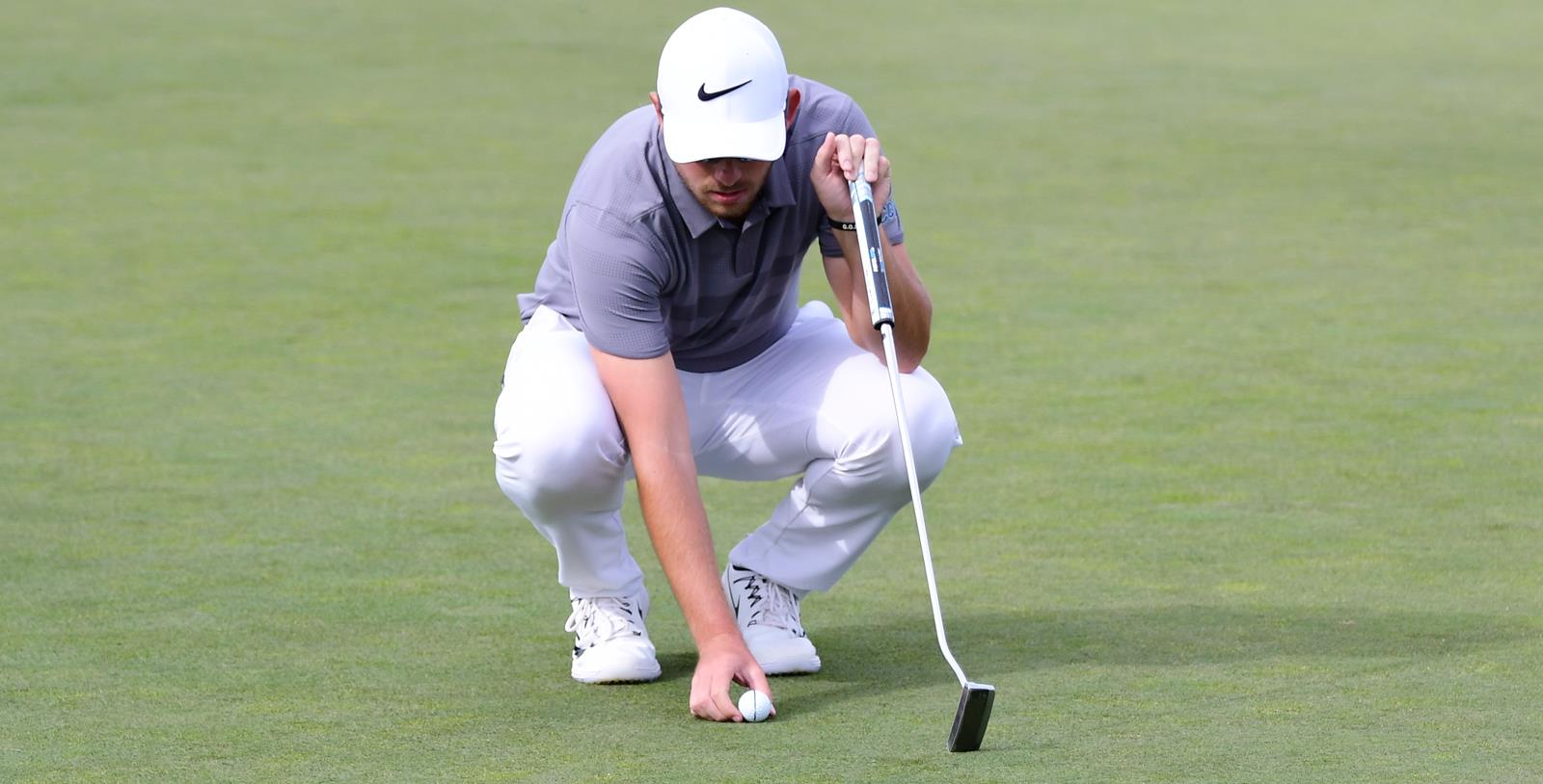 Chase Carlson - 2019-2020 - Men's Golf - Colorado Christian University ...