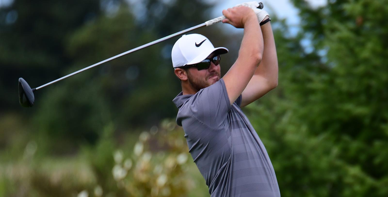 Chase Carlson - 2019-2020 - Men's Golf - Colorado Christian University ...