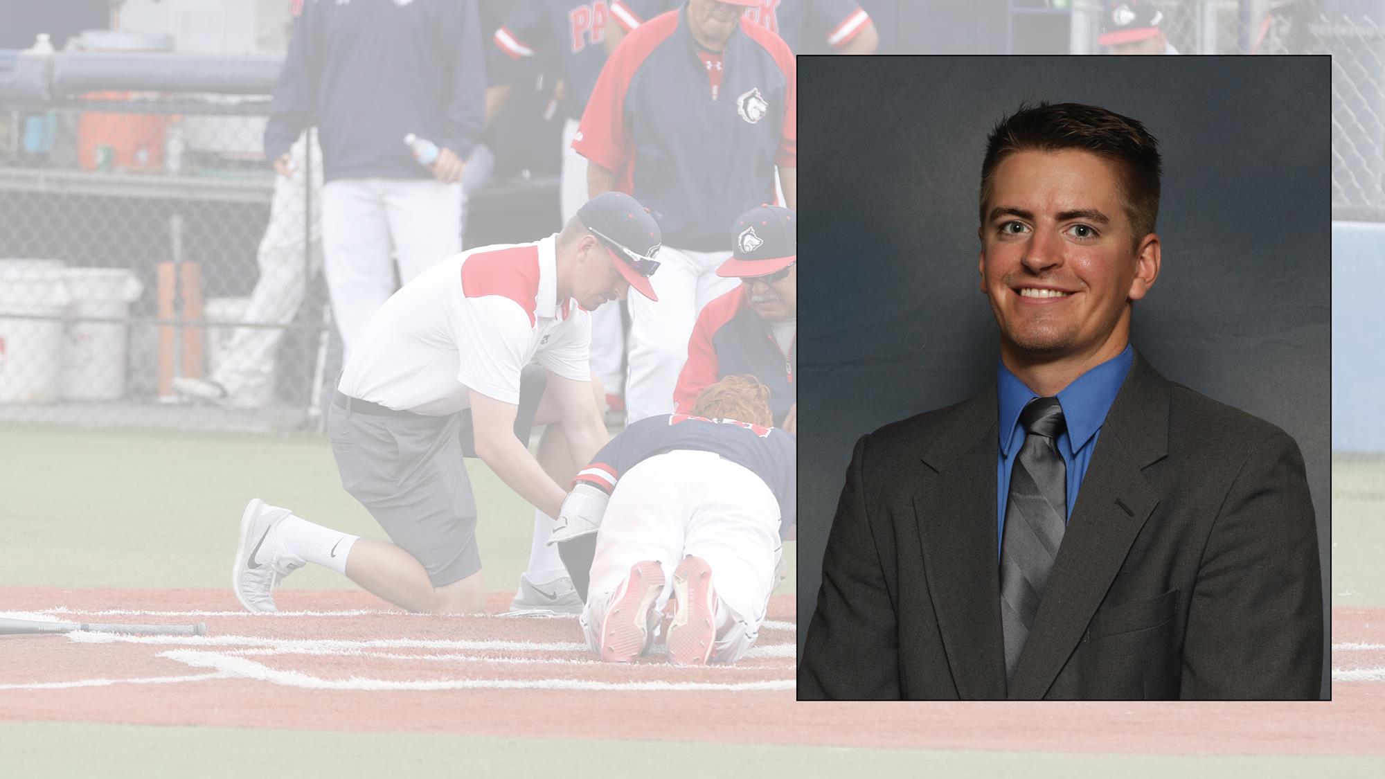 Pollema Hired as Head Athletic Trainer - Colorado Christian University ...