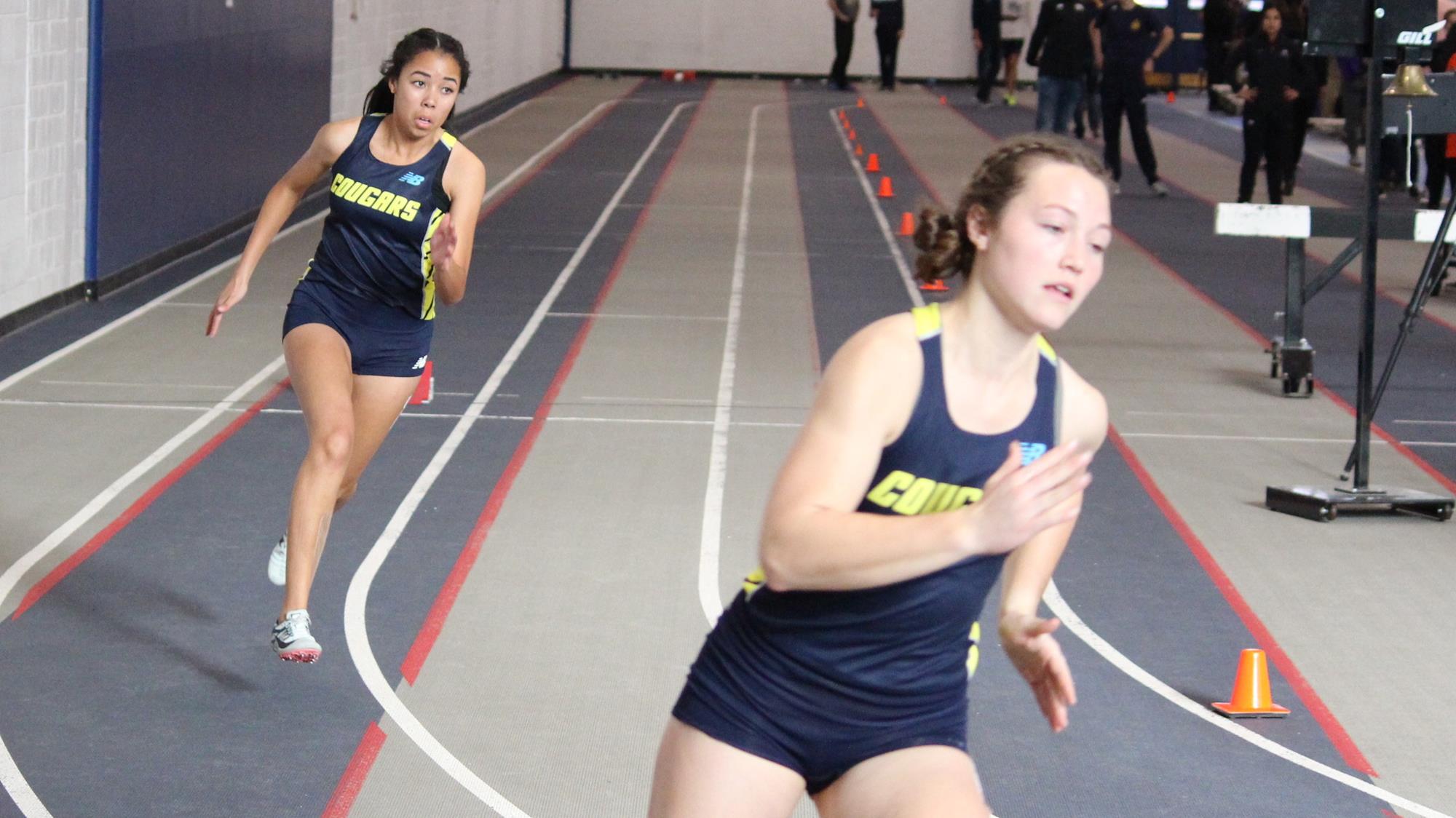 Winnie Spurlock - 2022-2023 - Women's Track and Field - Colorado ...