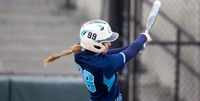 Carly Perry - 2019 - Softball - Colorado Christian University Athletics
