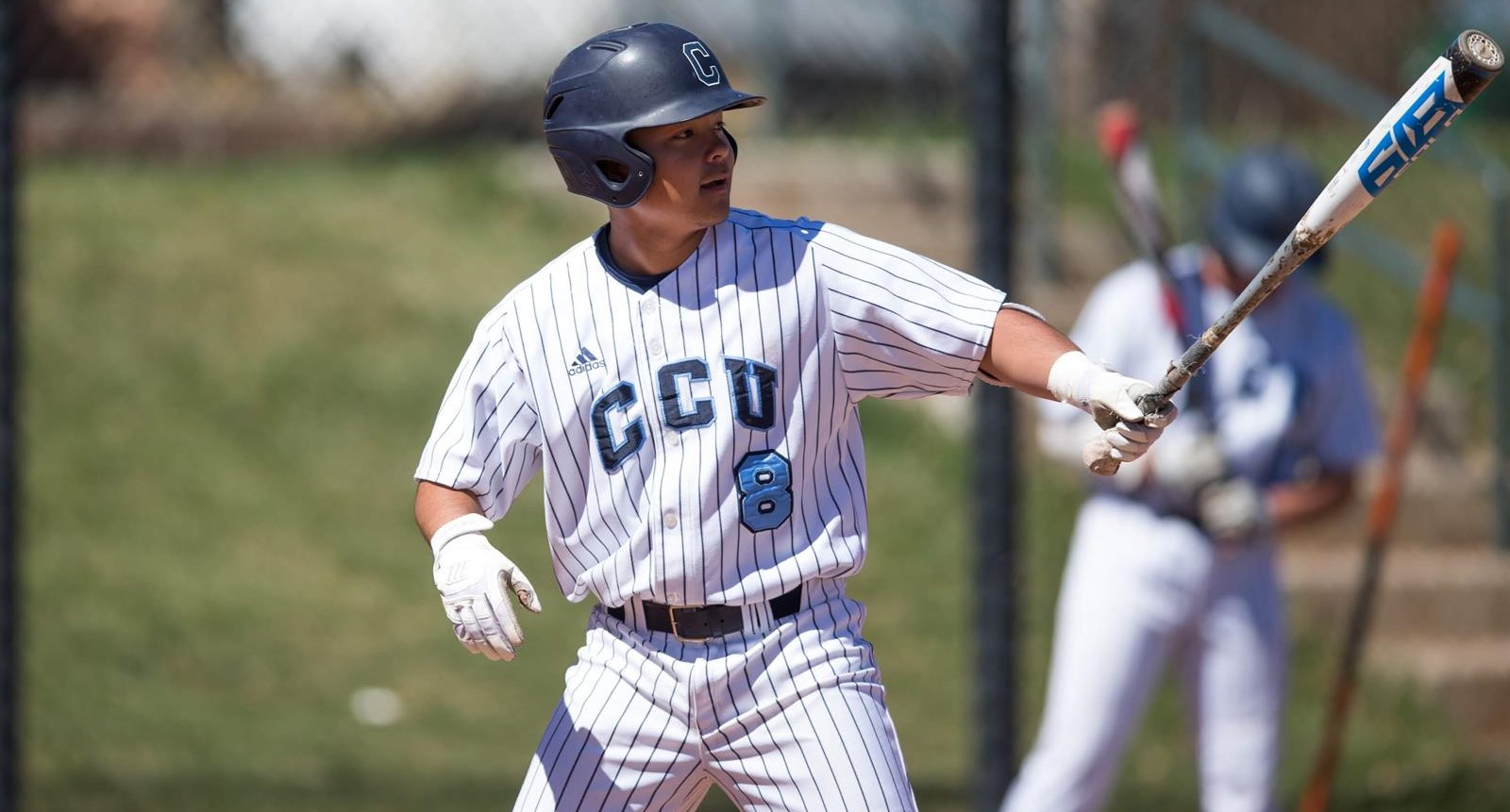 Matt Kimura - 2020 - Baseball - Colorado Christian University Athletics