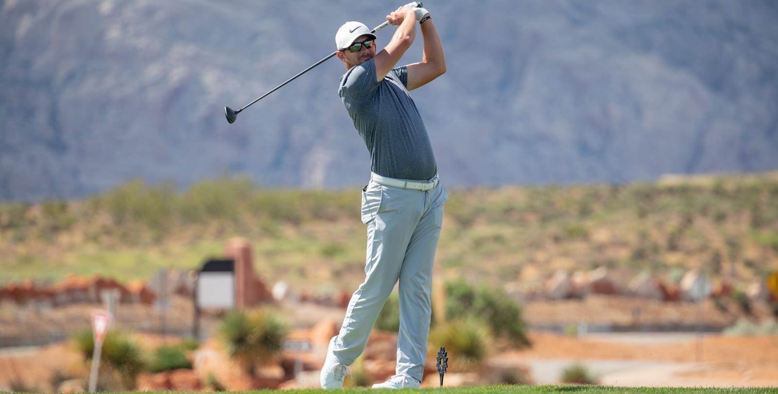 Chase Carlson - 2019-2020 - Men's Golf - Colorado Christian University ...