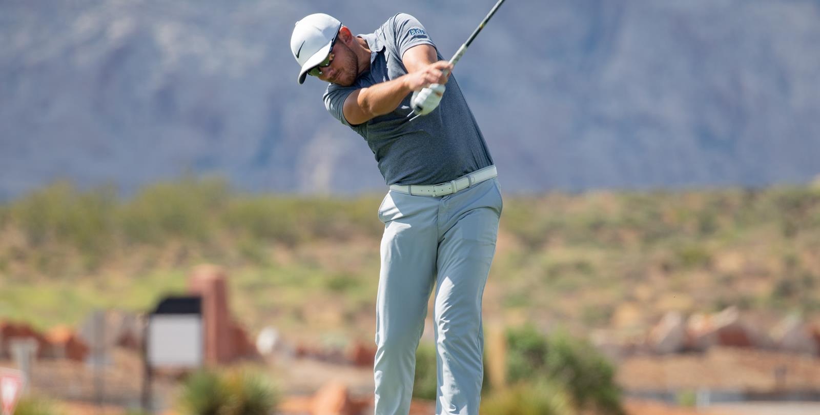Chase Carlson - 2019-2020 - Men's Golf - Colorado Christian University ...