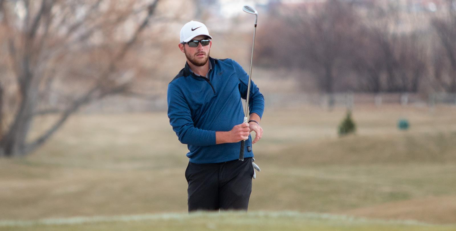 Chase Carlson - 2019-2020 - Men's Golf - Colorado Christian University ...