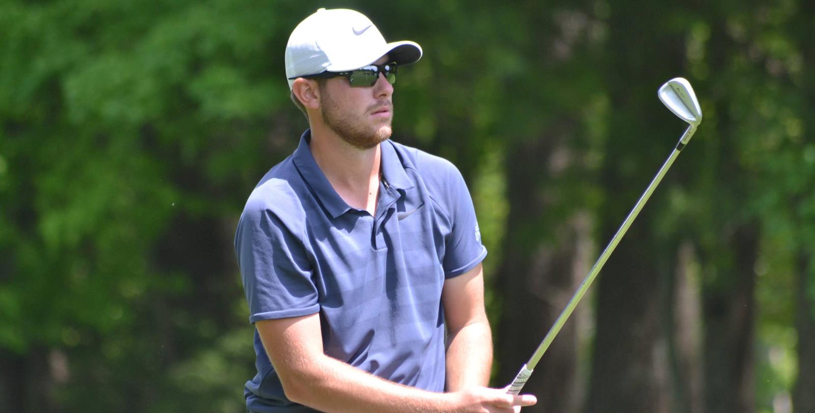 Chase Carlson - 2019-2020 - Men's Golf - Colorado Christian University ...