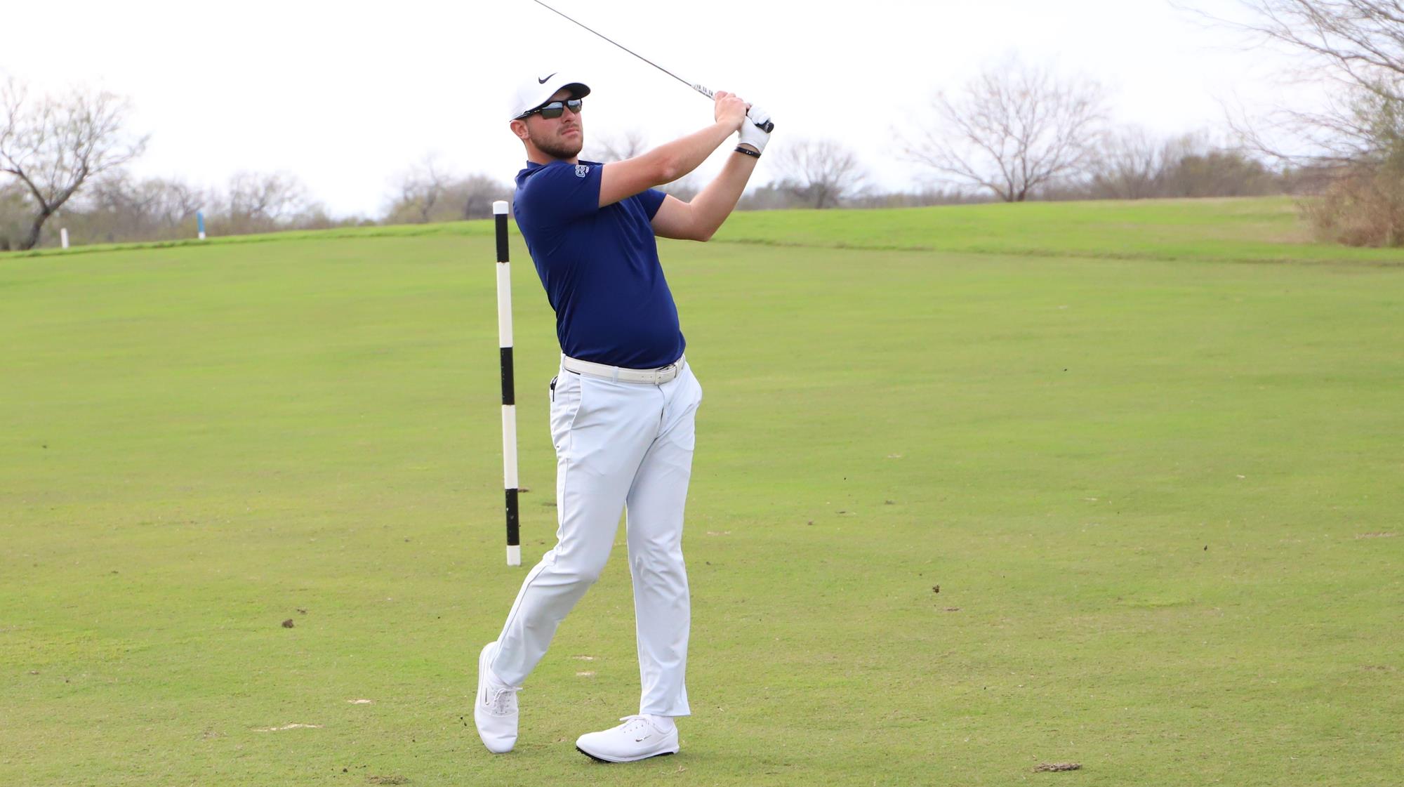 Former Standout Chase Carlson Claims Professional Tour Victory ...