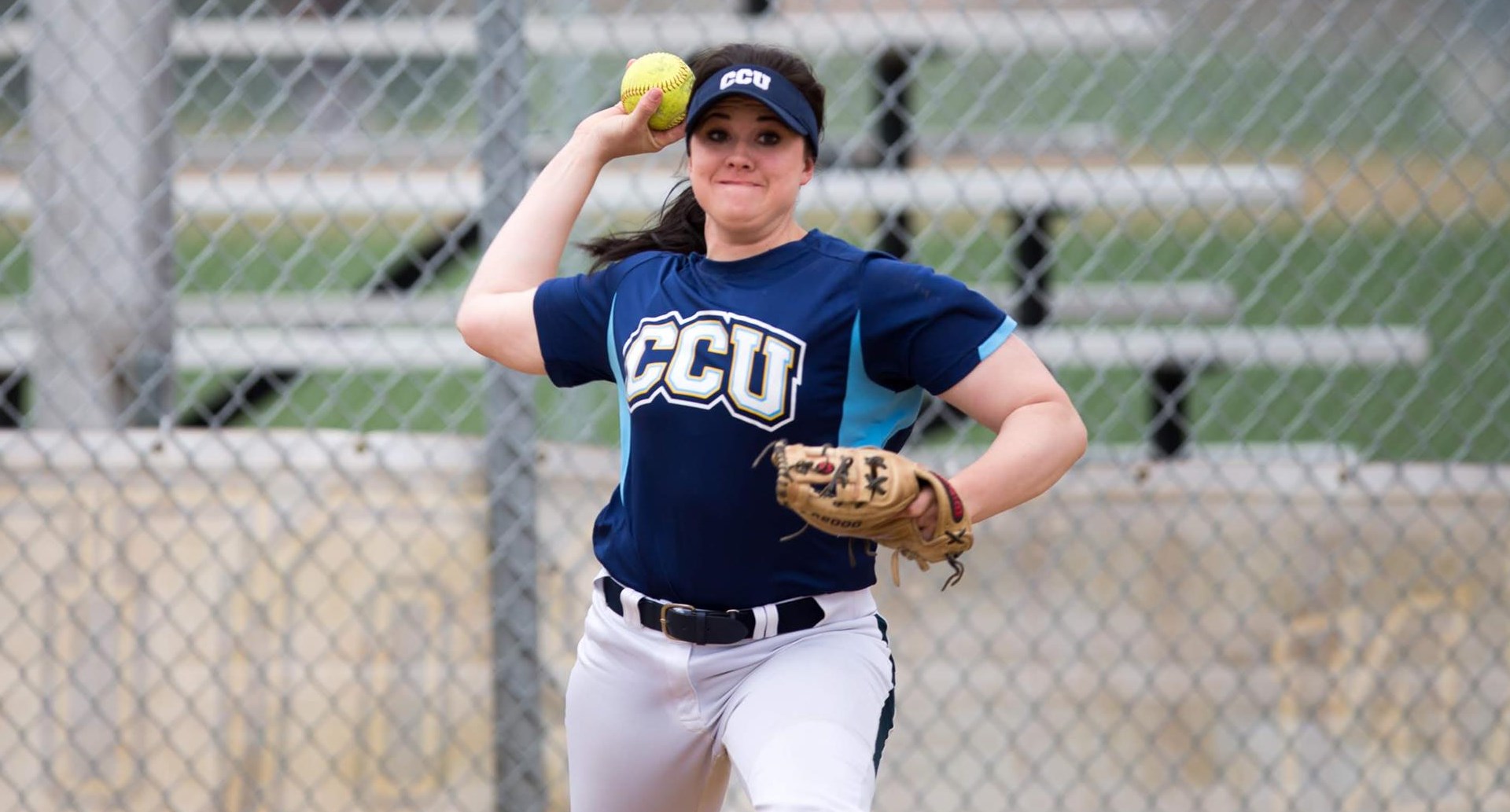 Stephanie Day - 2021 - Softball - Colorado Christian University Athletics