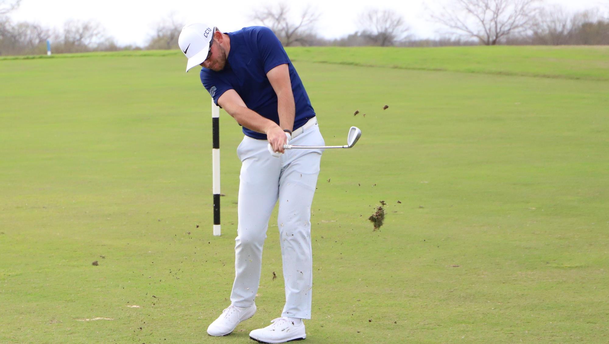 Chase Carlson - 2019-2020 - Men's Golf - Colorado Christian University ...