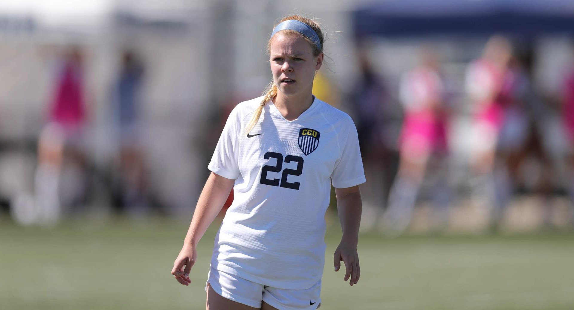 Carly Connealy - 2022 - Women's Soccer - Colorado Christian University ...