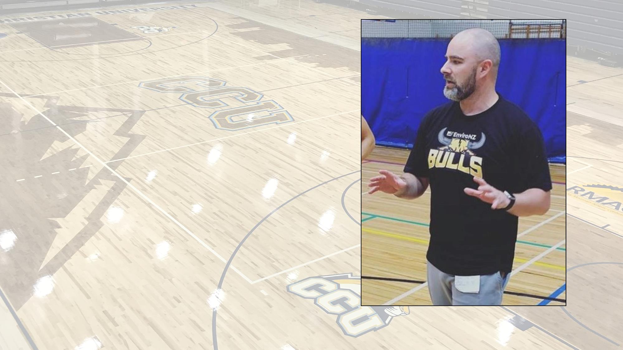 Liam Simmons Hired As Men's Basketball Head Coach - Colorado Christian ...