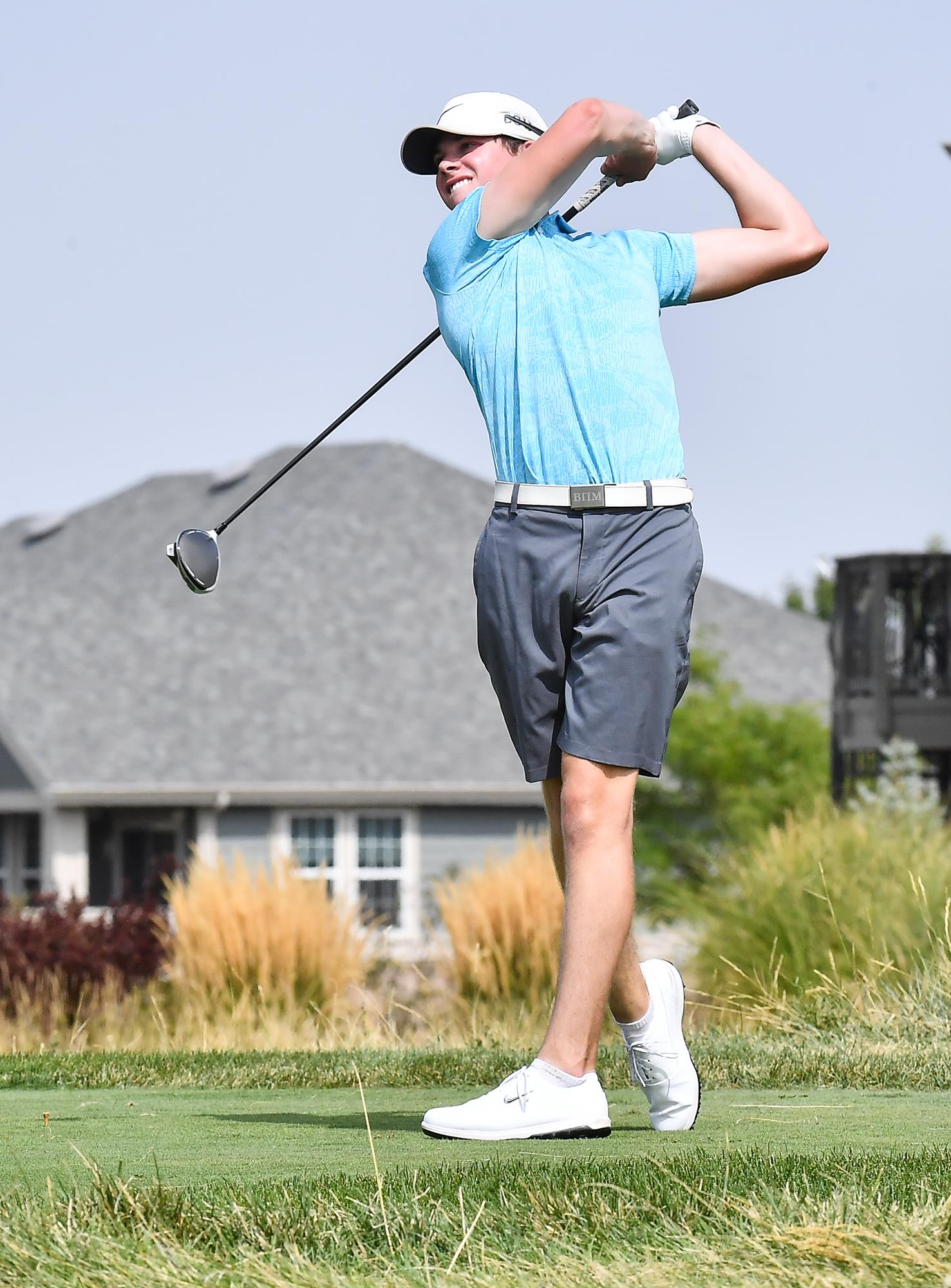 Christopher Gleason - 2021-2022 - Men's Golf - Colorado Christian ...