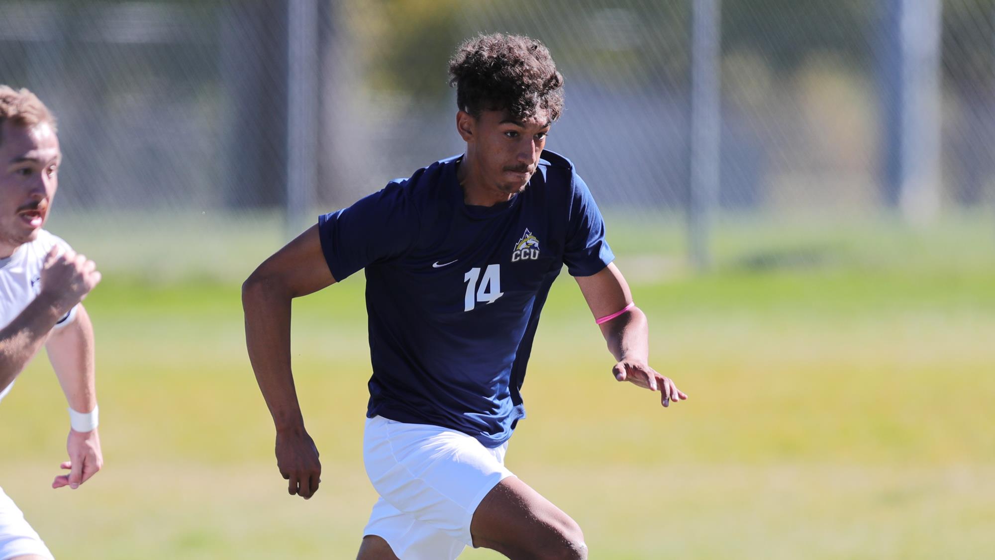 Caiden Dixon - 2023 - Men's Soccer - Colorado Christian University ...