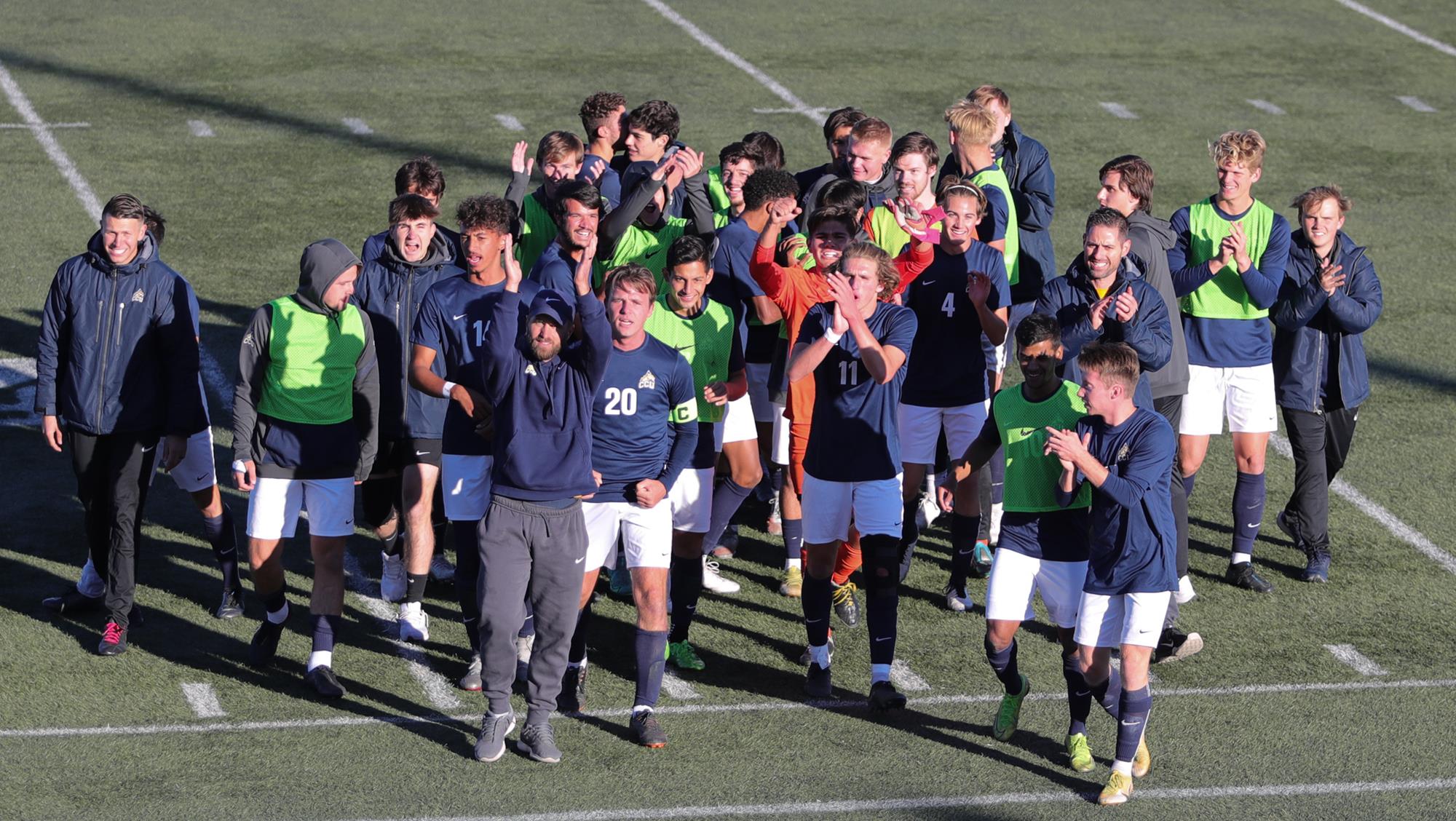 Nine Earn RMAC Honor Roll Accolades - Colorado Christian University ...